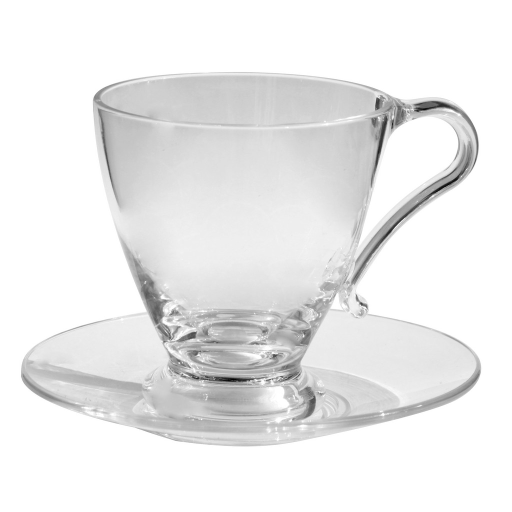 Kaffekopp Med Fat Exxent Kaffebloggen